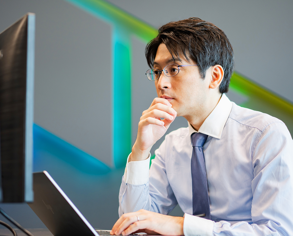 S.A.｜インタビュー｜Dirbato