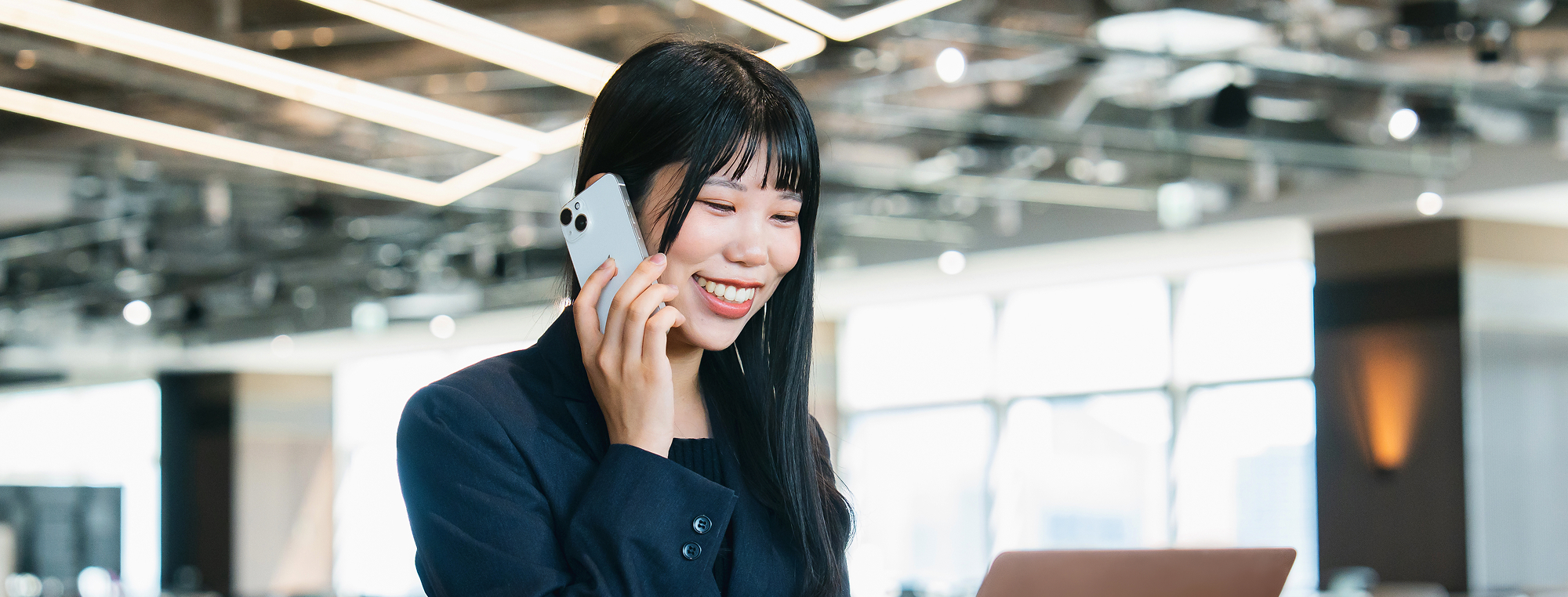 N.H.｜インタビュー｜Dirbato