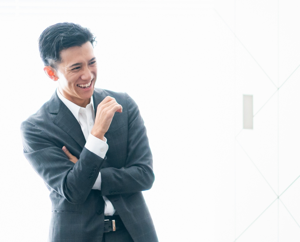 N.H.｜インタビュー｜Dirbato