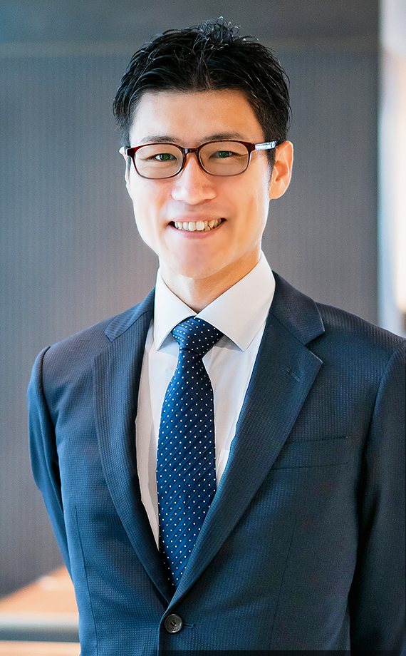 S.N.｜インタビュー｜Dirbato