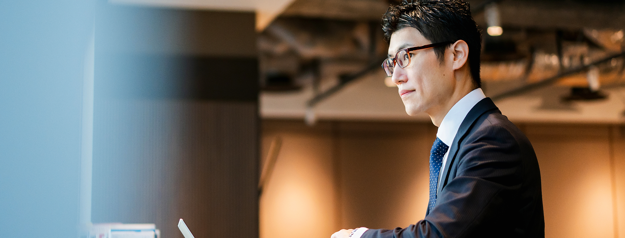 S.N.｜インタビュー｜Dirbato