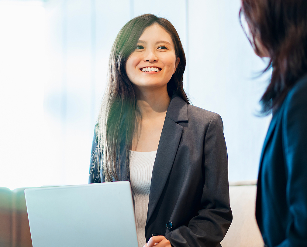 A.S.｜インタビュー｜Dirbato